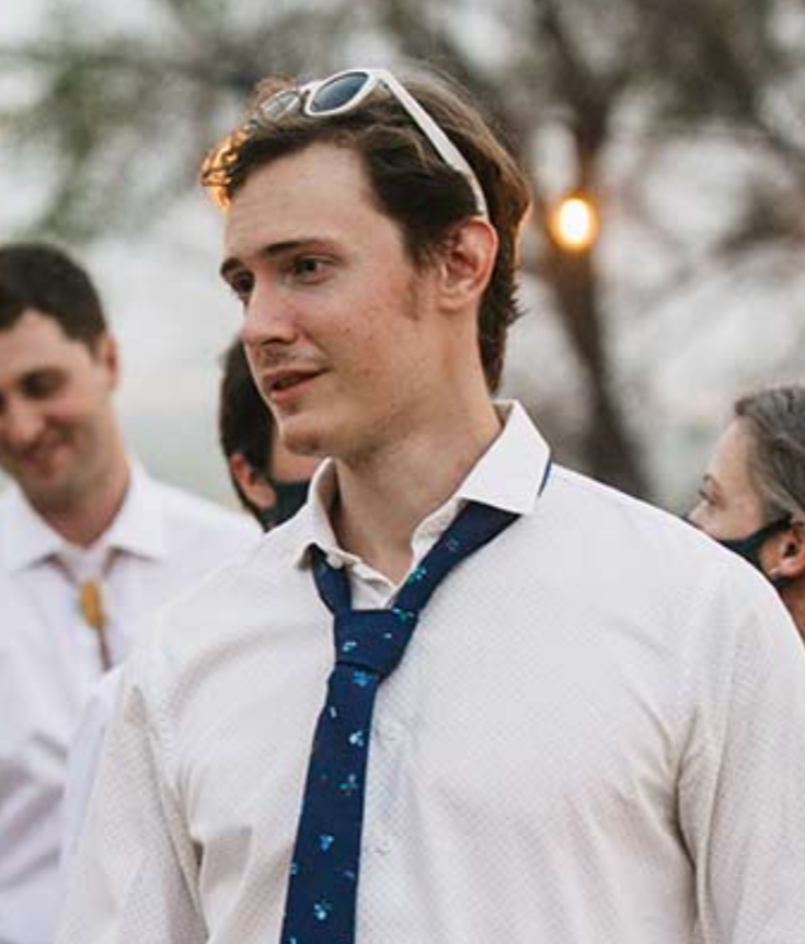 About Holy Cross – Holy Cross Lutheran Church